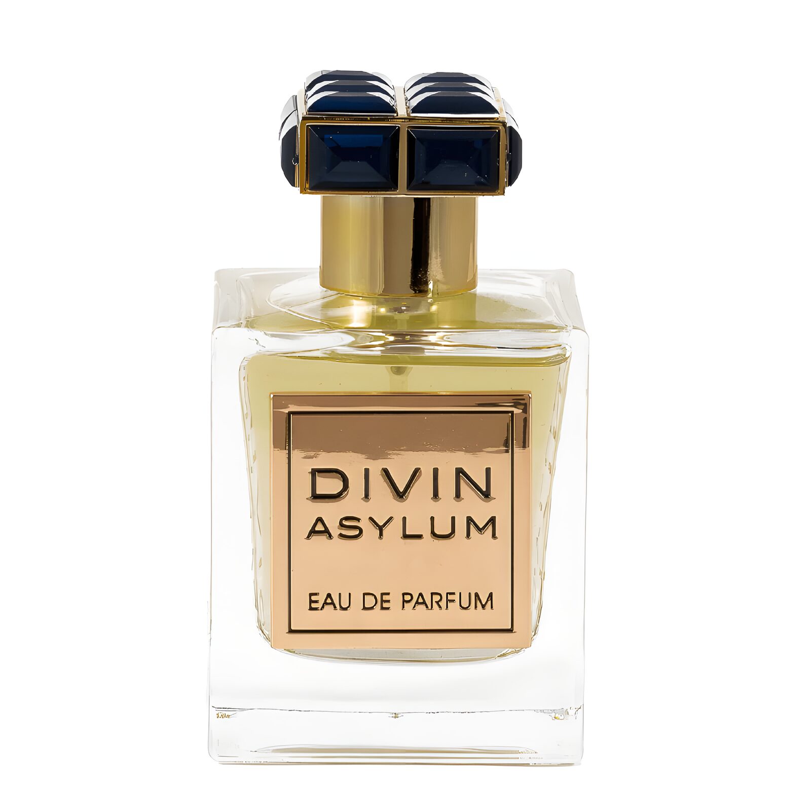 Eau de Parfum FW French Avenue, Divin Asylum, Men, 100 ml - Arabian Scents