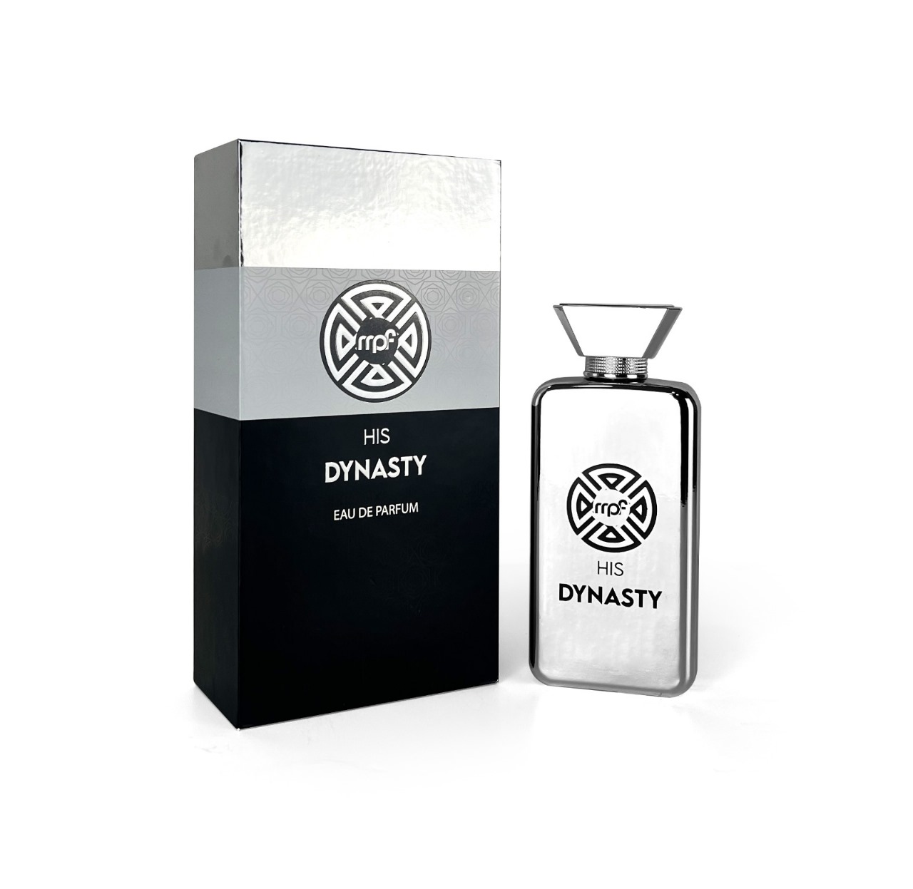 Eau de Parfum MPF His Dynasty, Men, 100 ml - Arabian Scents