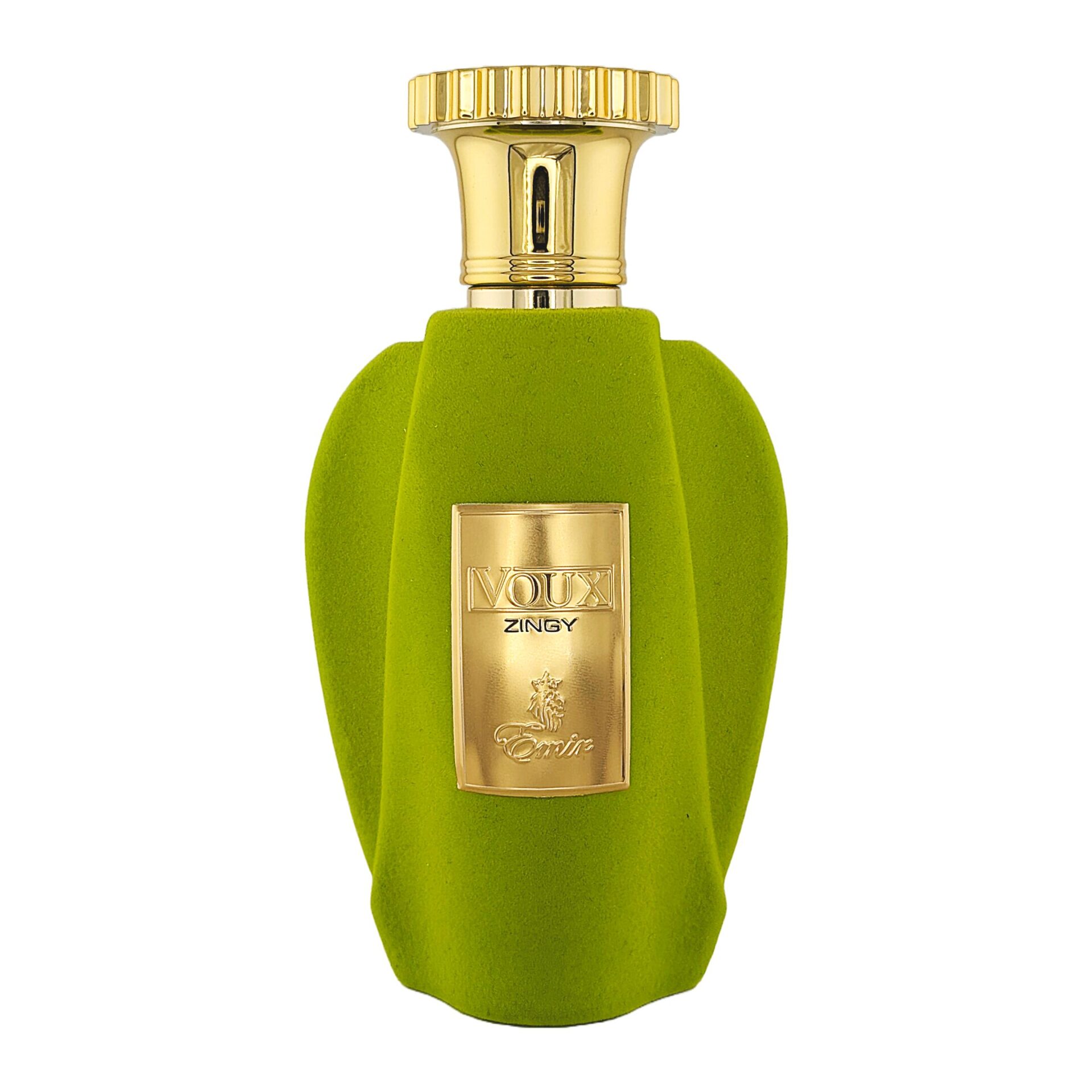 Eau de Parfum Emir, Voux Zingy, Unisex, 100 ml - Arabian Scents