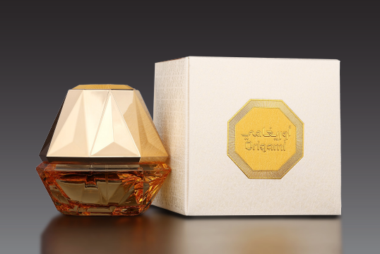 Eau de Parfum Origami by Athoor Al Alam, Women, 80 ml - Arabian Scents