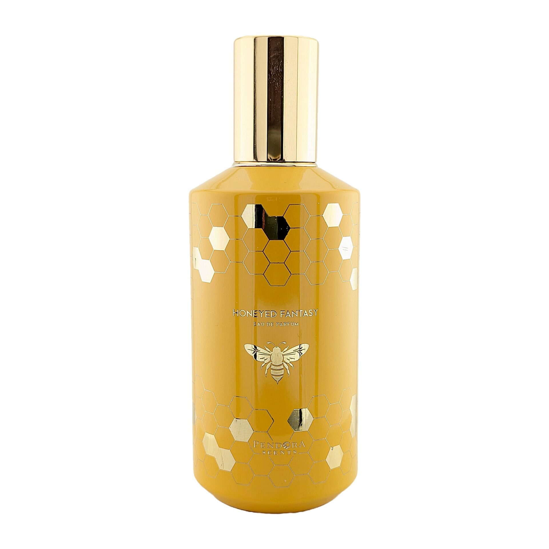 Eau de Parfum Paris Corner, Honeyed Fantasy, Unisex, 100 ml - Arabian Scents