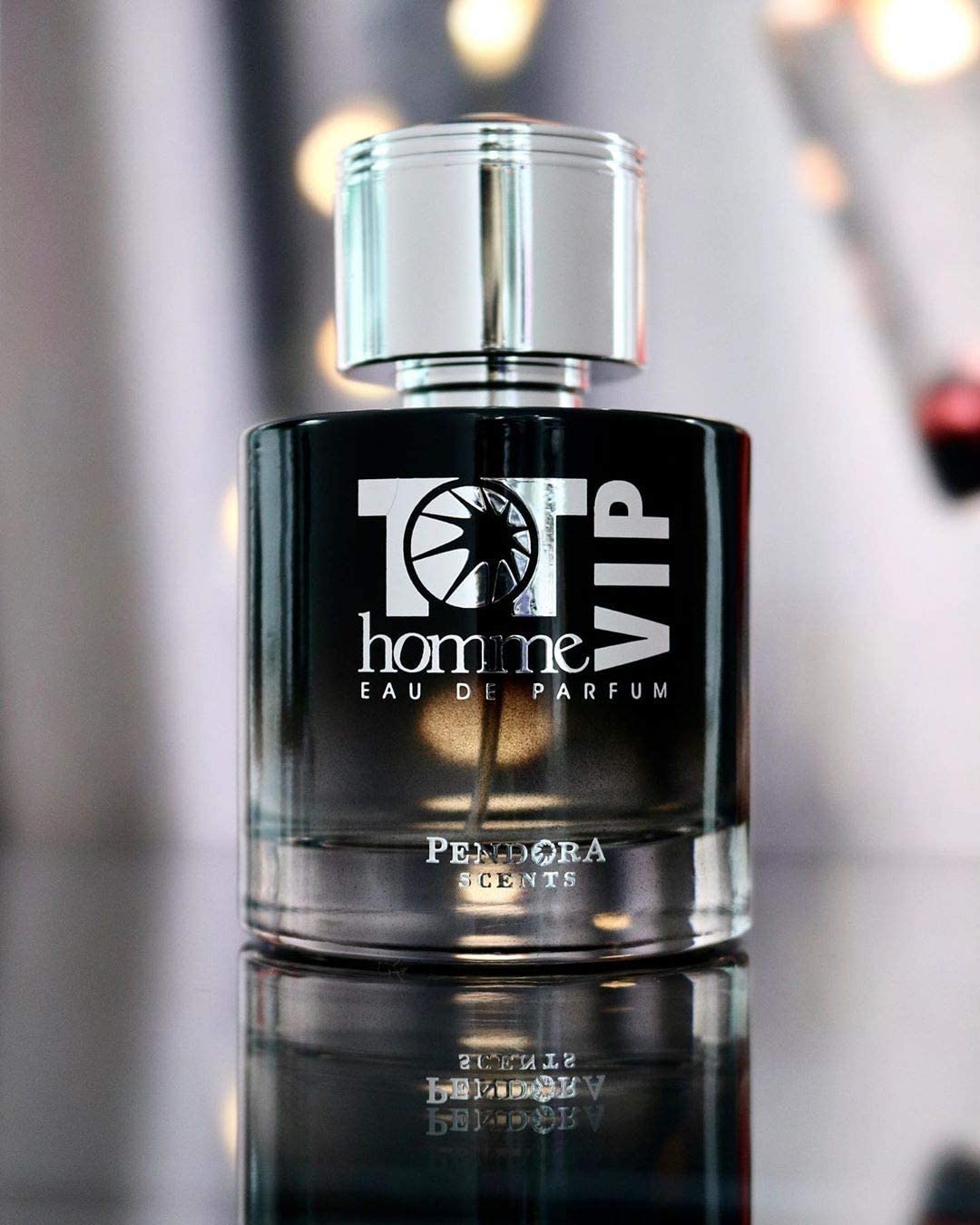 Eau de Parfum Paris Corner, TOT Homme VIP, men, 100 ml - Arabian Scents