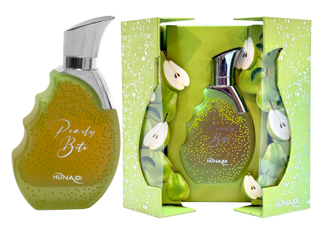 Eau de Parfum Pearly Bite by Shaikh Saeed, Women, 100 ml - Arabian Scents