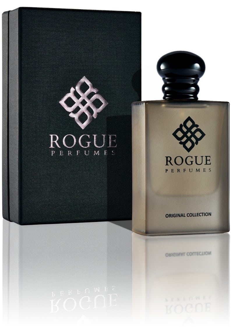 Eau de Parfum Rogue Perfumes, Caramel Cream, Unisex, 70 ml - Arabian Scents