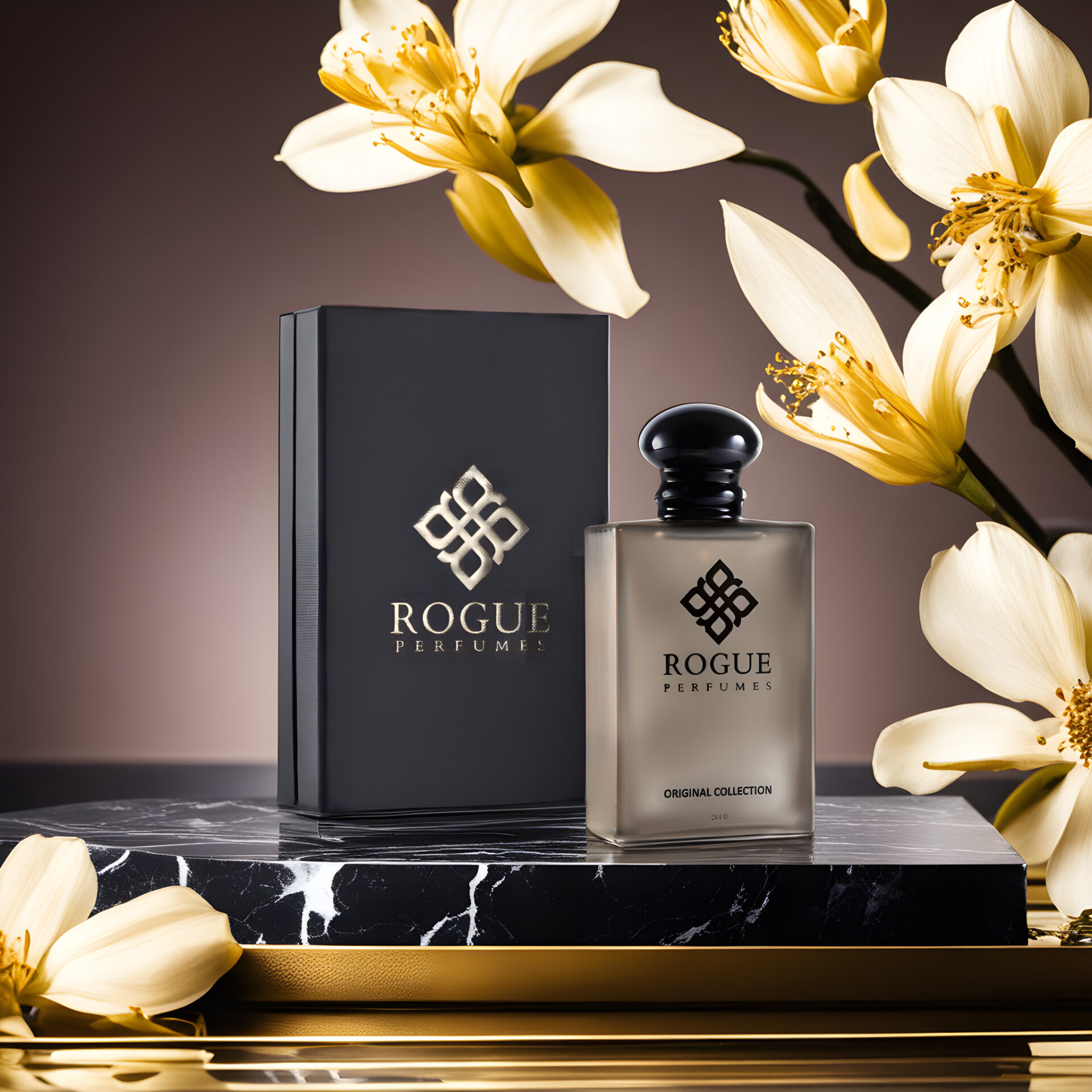 Eau de Parfum Rogue Perfumes, Imperial Equus, Men, 70 ml - Arabian Scents
