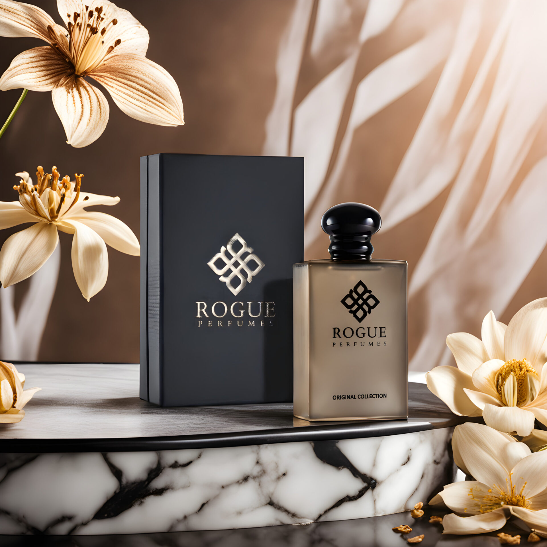 Eau de Parfum Rogue Perfumes, Imperial Equus, Men, 70 ml - Arabian Scents