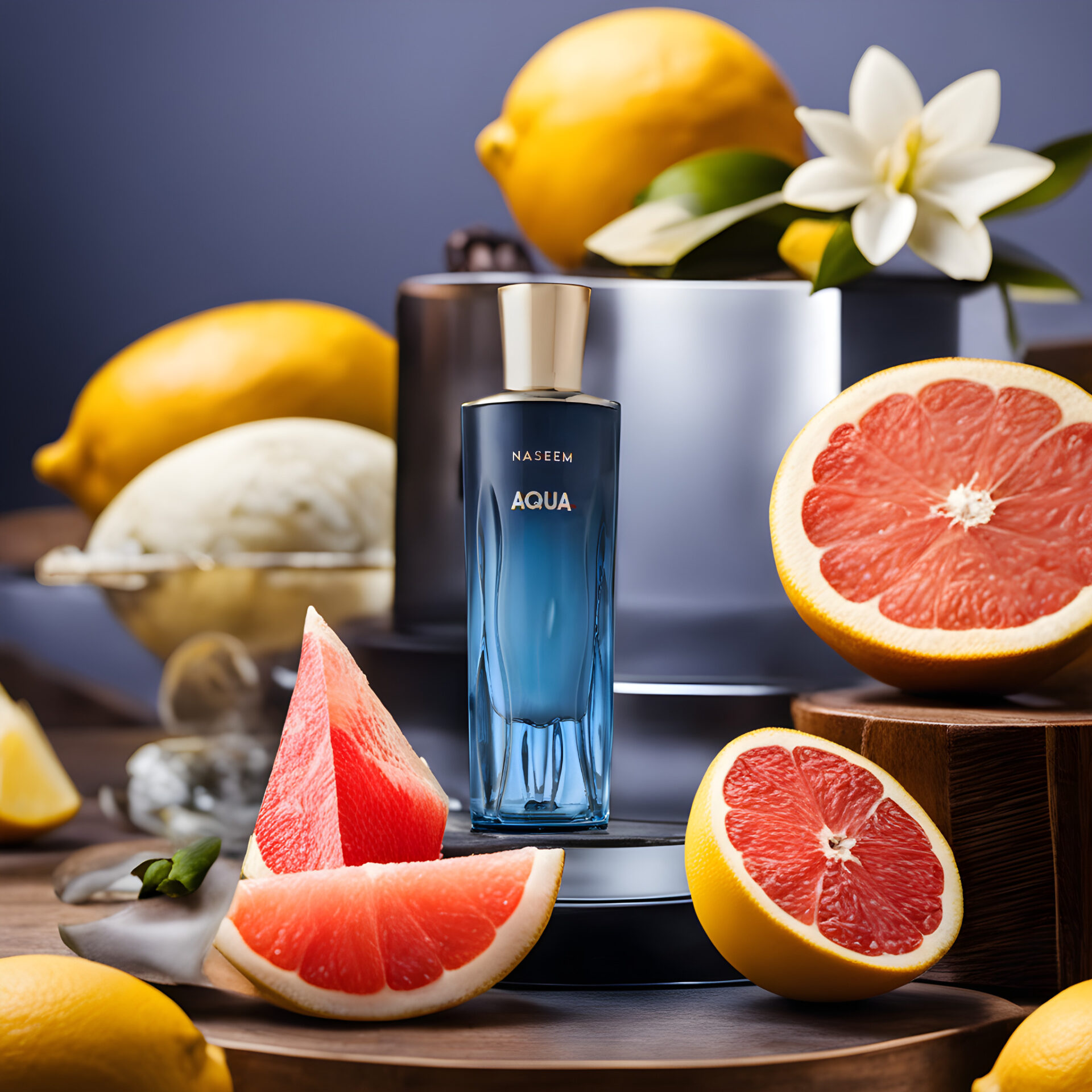 Explore the Benefits of Alcohol-Free Perfumes and Water-based Perfumes
