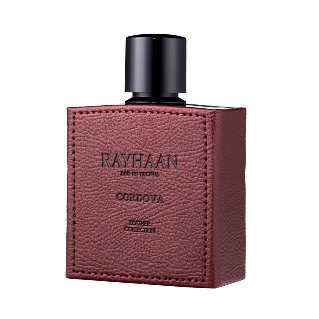 Eau de Parfum Rayhaan Terra, Unisex, 100 ml - Arabian Scents