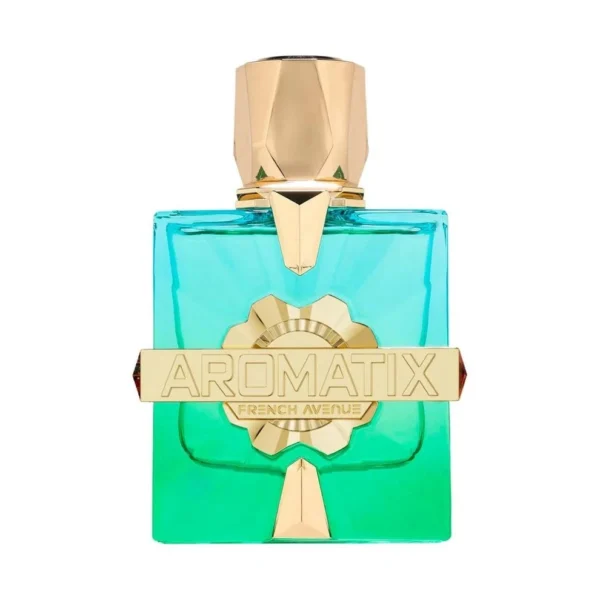 Perfume Extract Aromatix Sun Kissed by French Avenue, Unisex, 100 ml ...