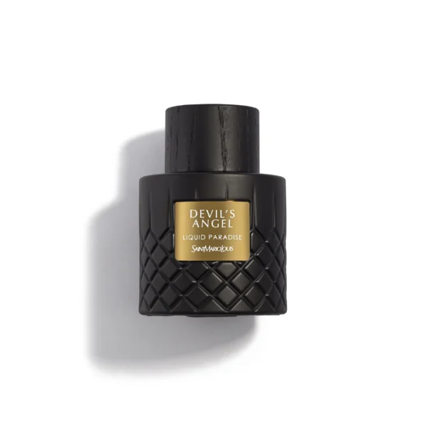 Perfume Extract Shaikh Saeed Devils Angel Angel Liquid Paradise, Unisex ...