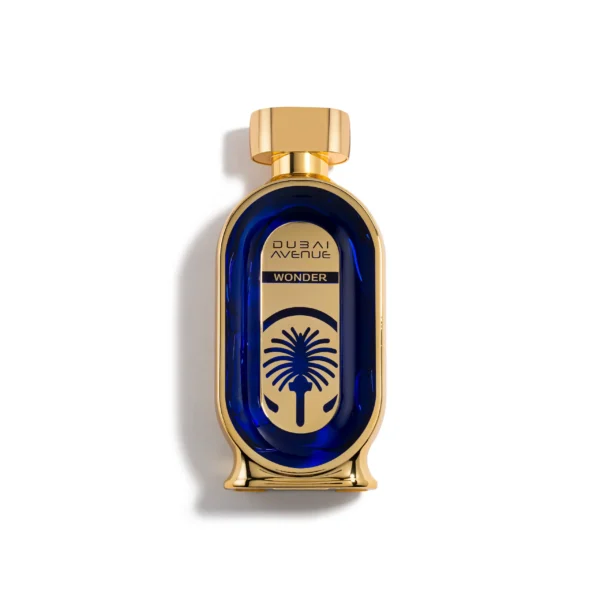 Perfume Extract Shaikh Saeed Dubai Avenue Wonder, Men, 100 ml - Arabian ...