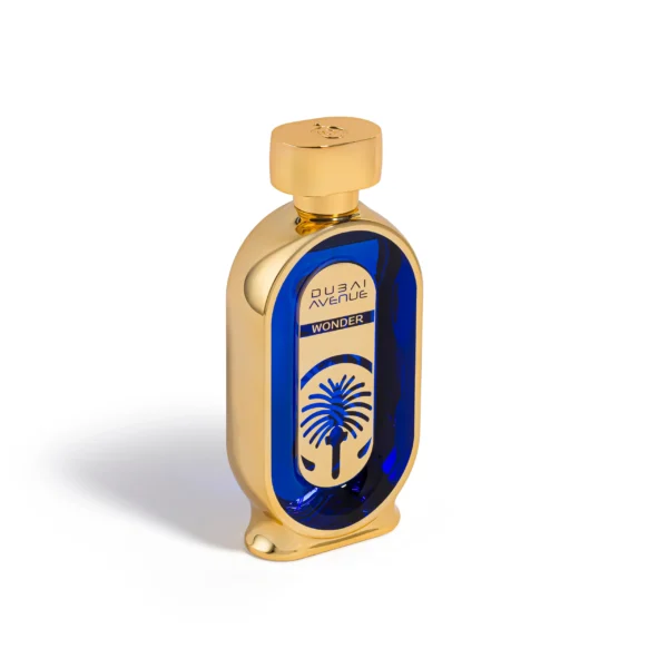 Perfume Extract Shaikh Saeed Dubai Avenue Wonder, Men, 100 ml - Arabian ...