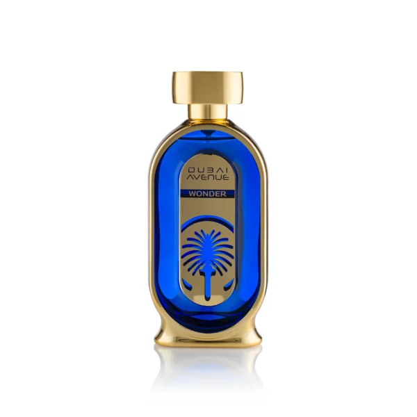 Perfume Extract Shaikh Saeed Dubai Avenue Wonder, Men, 100 ml - Arabian ...