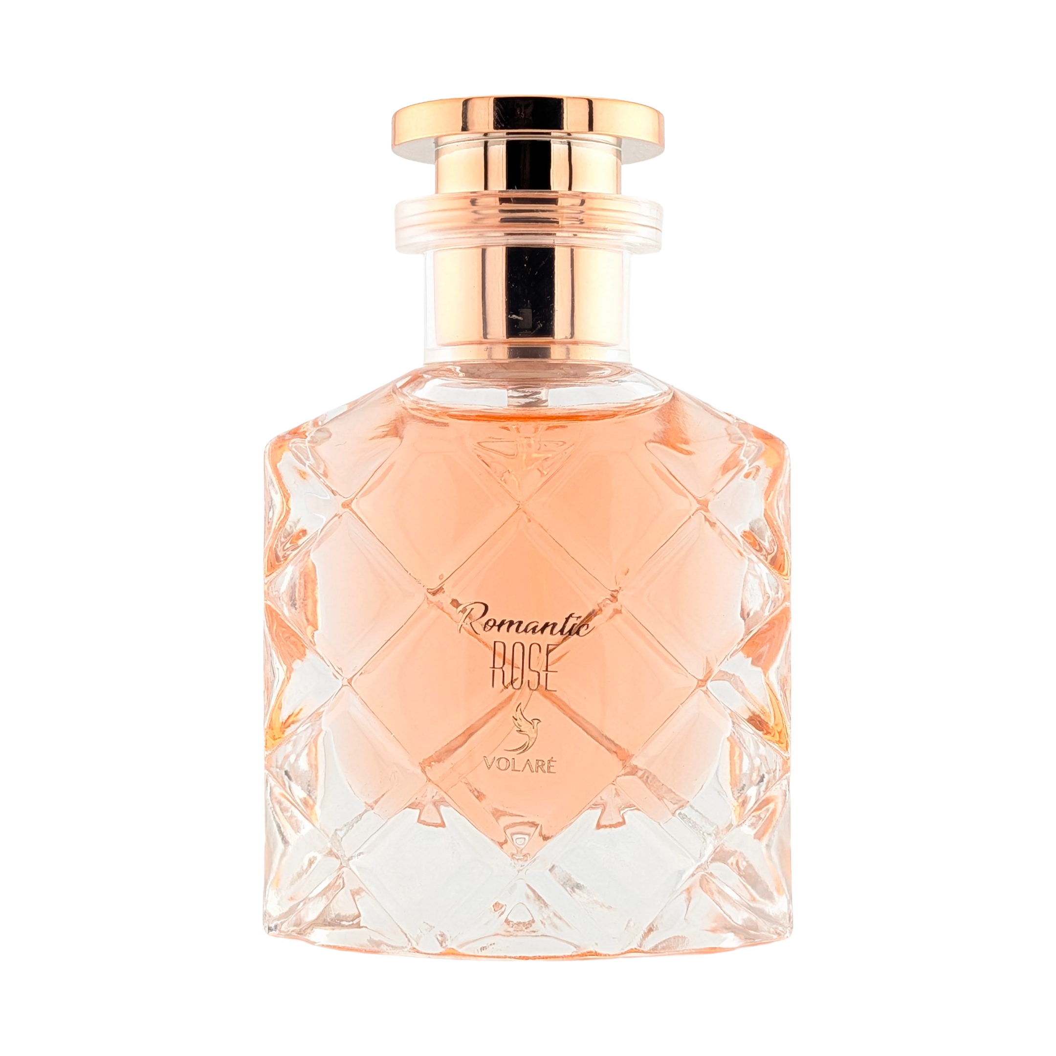 Eau de Parfum Volare Romantic Rose - Vip for Women, Women, 30 ml ...