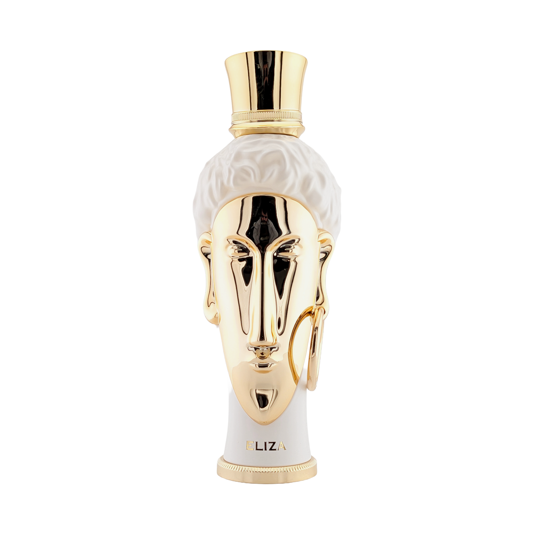 Eau de Parfum Reine D'or Eliza by Le Bonheur, Women, 100 ml - Arabian ...